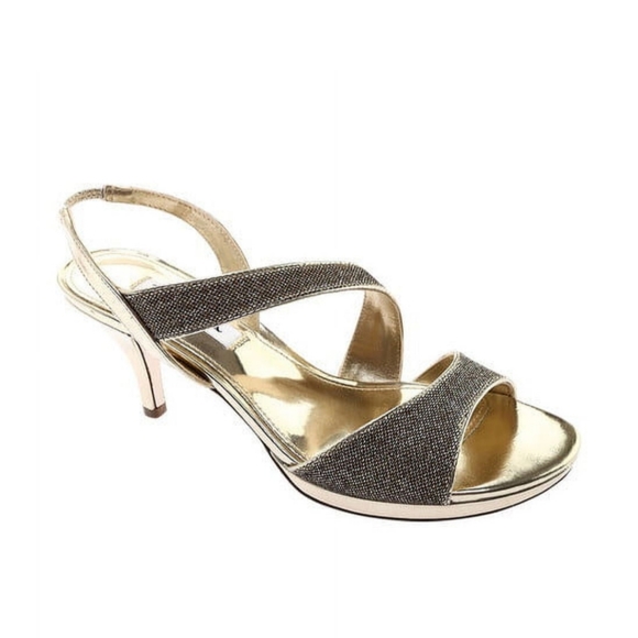 Nina Shoes | Shoes | Nina Newark Slingbacks | Poshmark